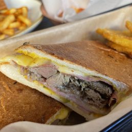 EL SUPER PAN THE BATTERY ATLANTA - Updated January 2026 - 476 Photos ...