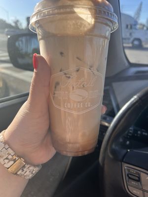 FOXTAIL COFFEE - ICOT CENTER - Updated July 2025 - 13501 Icot Blvd ...