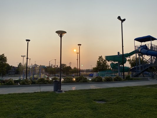 ANTELOPE AQUATIC COMPLEX - Updated August 2025 - 53 Photos & 66 Reviews ...