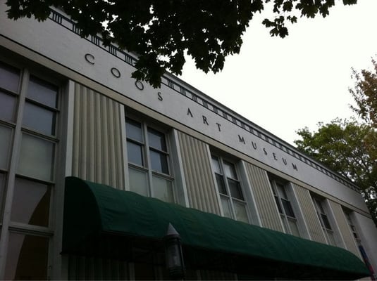 COOS ART MUSEUM - Updated December 2025 - 12 Photos - 235 Anderson Ave ...