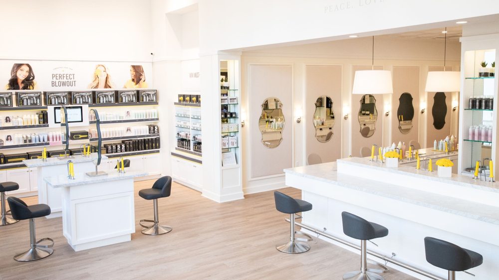 DRYBAR - DALLAS - UPTOWN - Updated May 2025 - 41 Photos & 45 Reviews ...
