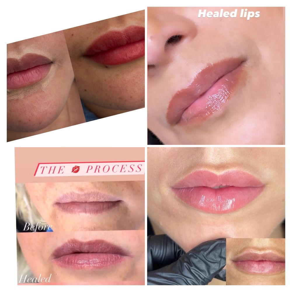 MONTEZ BEAUTY BAR - Updated October 2025 - 48 Photos & 17 Reviews - 155 ...