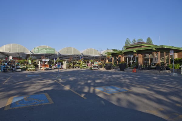 SHERIDAN NURSERIES - Updated December 2025 - 11 Photos & 16 Reviews ...