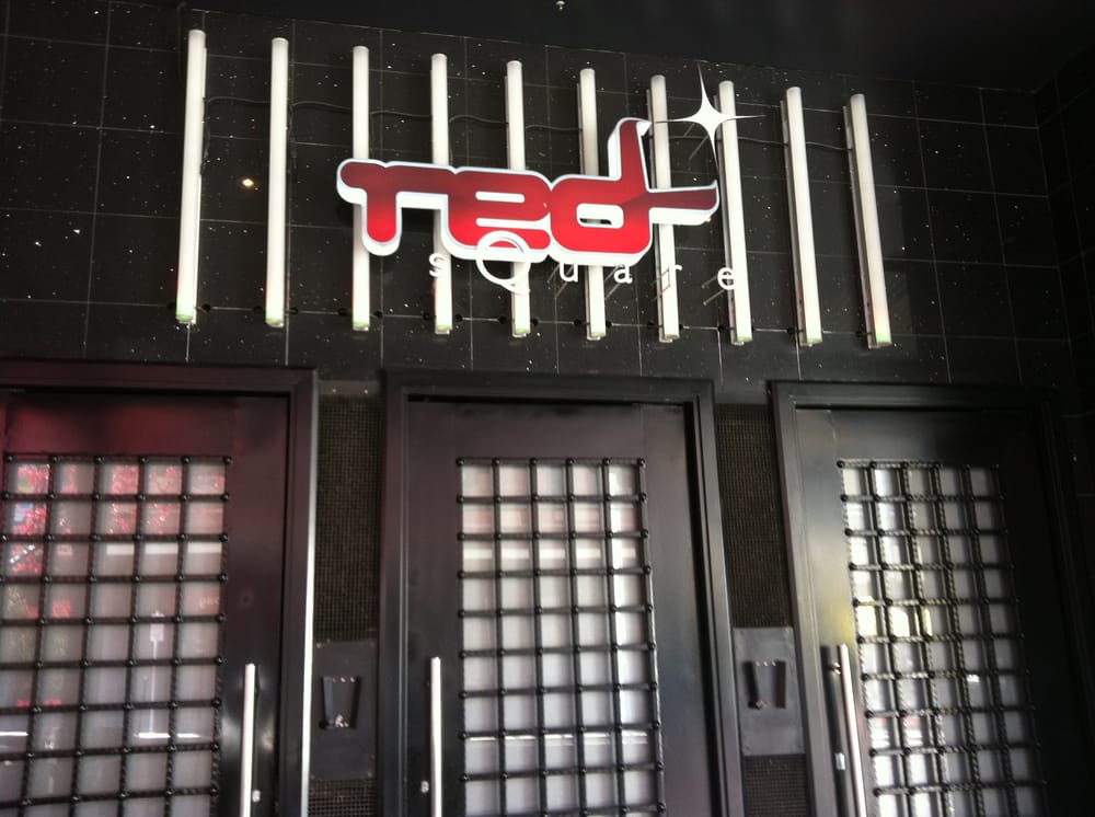 RED SQUARE BAR & LOUNGE - Updated July 2025 - 13 Reviews - 111a Hindley ...