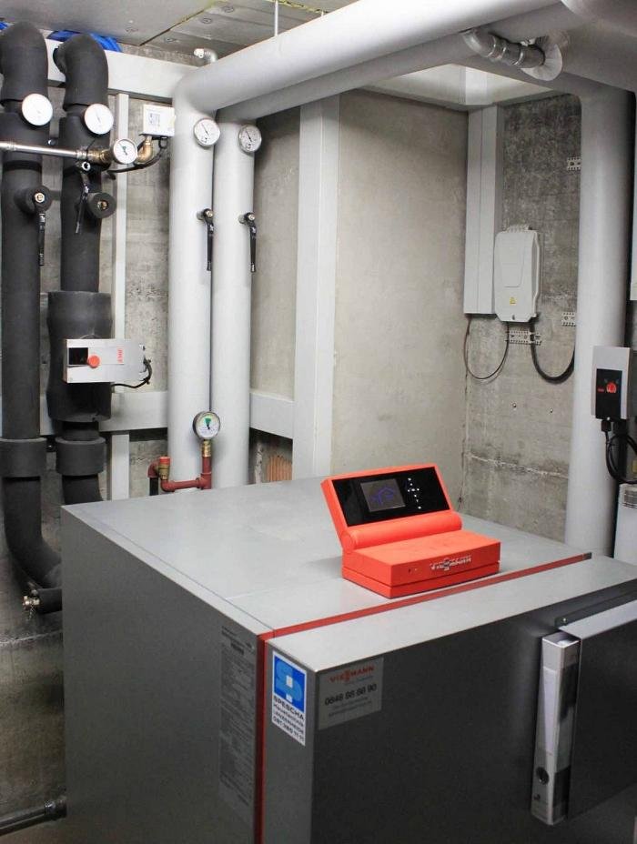 SPESCHA HAUSTECHNIK - 16 Photos - Heating & Air Conditioning/HVAC ...