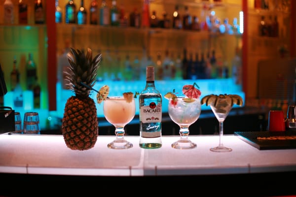 RUMBA CLUB - Updated December 2025 - 20 Photos - 11030 Kingspoint St ...