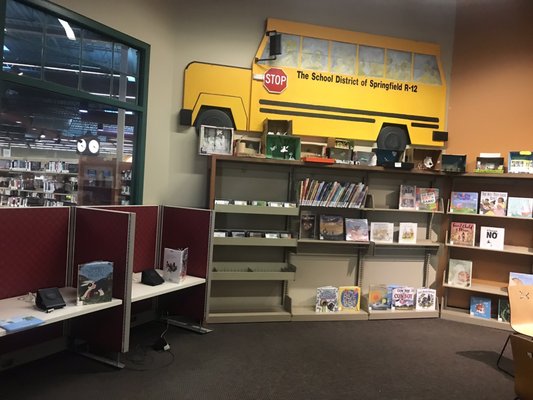 THE LIBRARY STATION - Updated August 2025 - 34 Photos - 2535 N Kansas ...