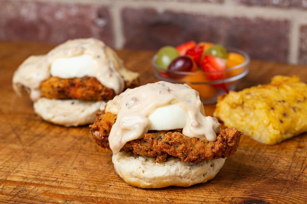 THE TOASTED YOLK - Updated August 2024 - 32 Photos & 38 Reviews - 8408 ...