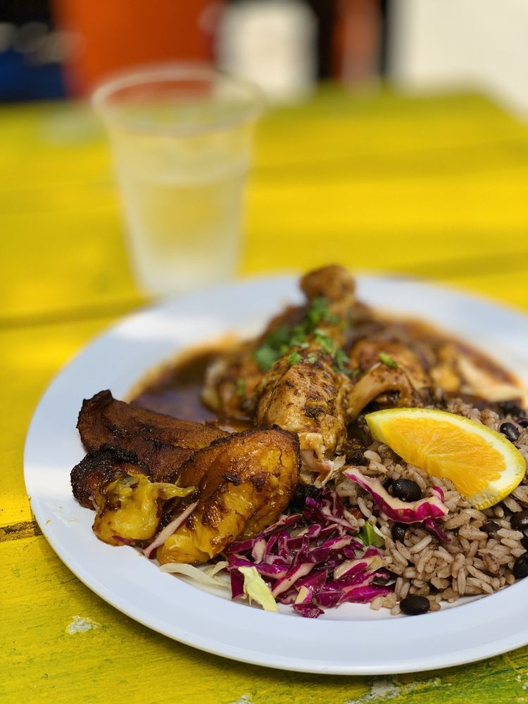 CHA CHA CHICKEN - 2058 Photos & 2308 Reviews - Caribbean - 1906 Ocean ...