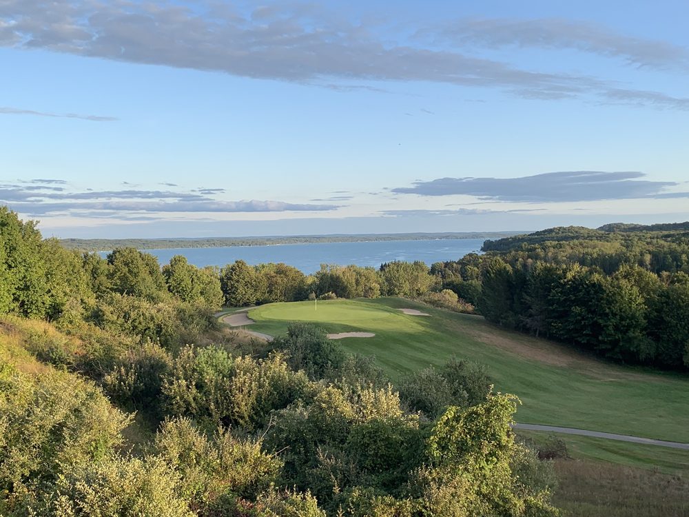 A-GA-MING GOLF RESORT - 10 Photos & 17 Reviews - 627 Agaming Dr ...