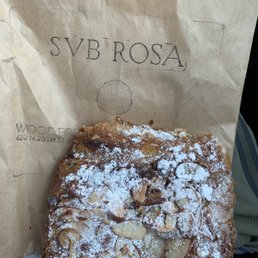 SUB ROSA BAKERY - 411 Photos & 489 Reviews - 620 N 25th St, Richmond ...