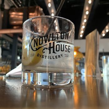 KNOWLTON HOUSE DISTILLERY - Updated September 2025 - 93 Photos & 35 ...