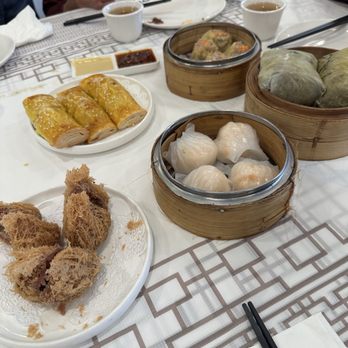 DIM SUM KING - Updated October 2025 - 3167 Photos - 1493 Reviews - 99 ...