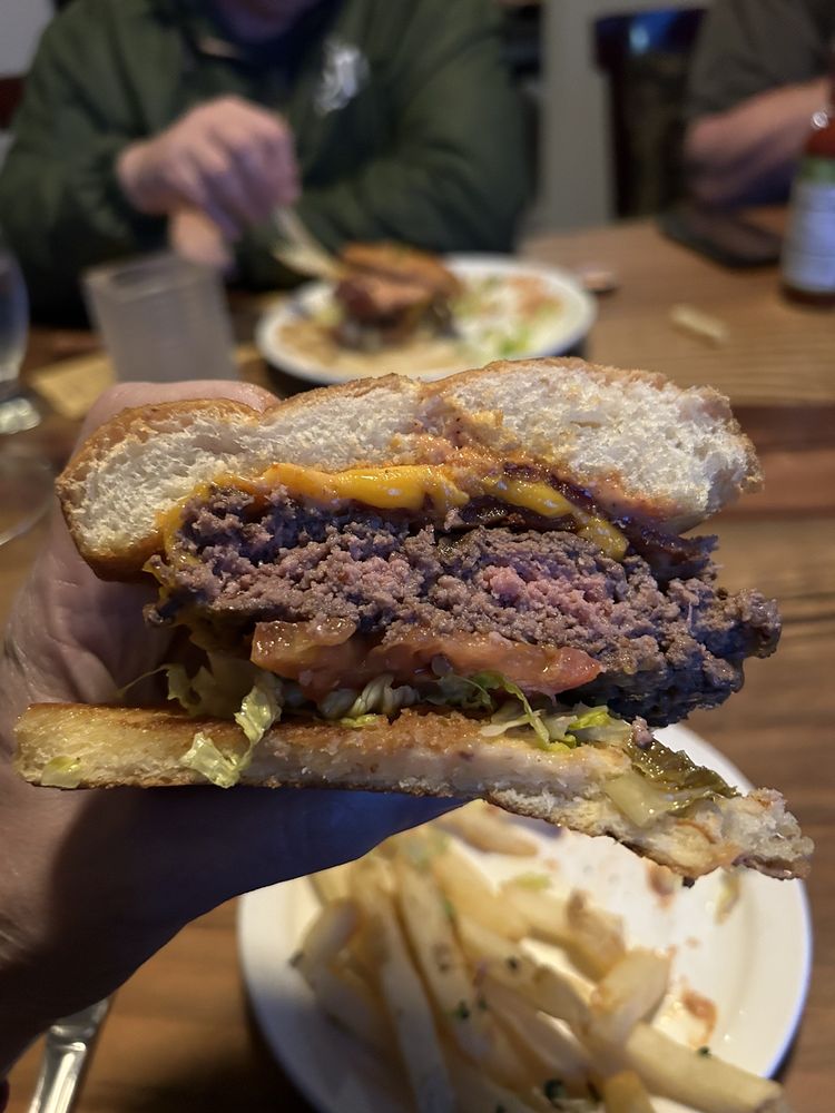 ALPINE CROSSING AND KITCHEN - Updated January 2025 - 38 Photos & 37 ...