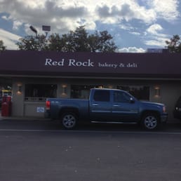 RED ROCK BAKERY & DELI - Updated February 2026 - 54 Photos & 109 ...