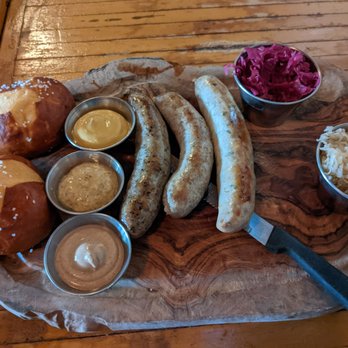 SCHOLZ GARTEN - 374 Photos & 458 Reviews - 1607 San Jacinto Blvd ...