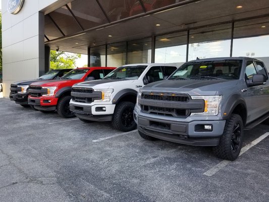 TOWN & COUNTRY FORD OF NASHVILLE - Updated October 2025 - 32 Photos ...