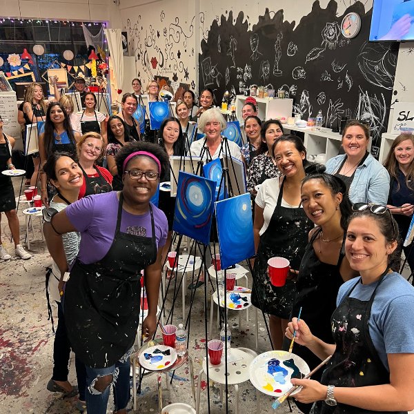 ART PLUS STUDIO - Updated June 2024 - 35 Photos & 35 Reviews - New Haven, Connecticut - Team ...