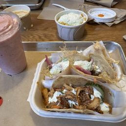 ROCTACO - Updated October 2025 - 596 Photos & 455 Reviews - 248 S ...