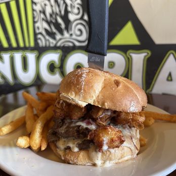 CORNUCOPIA RESTAURANT - Updated December 2025 - 293 Photos & 467 ...