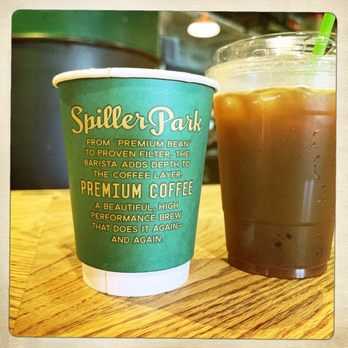 SPILLER PARK COFFEE - PONCE - Updated August 2025 - 247 Photos & 214 Reviews - 675 Ponce De Leon ...
