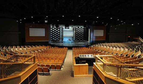 CORNERSTONE CHURCH OF AMES - Updated June 2026 - 16 Photos - 3425 ...