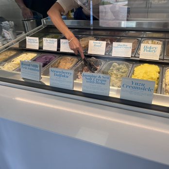 WANDERLUST CREAMERY - Updated July 2024 - 783 Photos & 426 Reviews ...