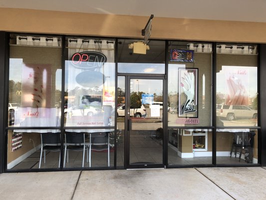 LE NAIL SPA - Updated August 2025 - 31 Photos & 20 Reviews - 117A ...