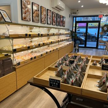 OHAYO BREAD HOUSE - Updated March 2025 - 134 Photos & 54 Reviews - 5819 ...