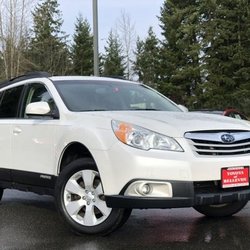 MICHAEL’S SUBARU OF BELLEVUE - 39 Photos & 309 Reviews - 15150 SE ...