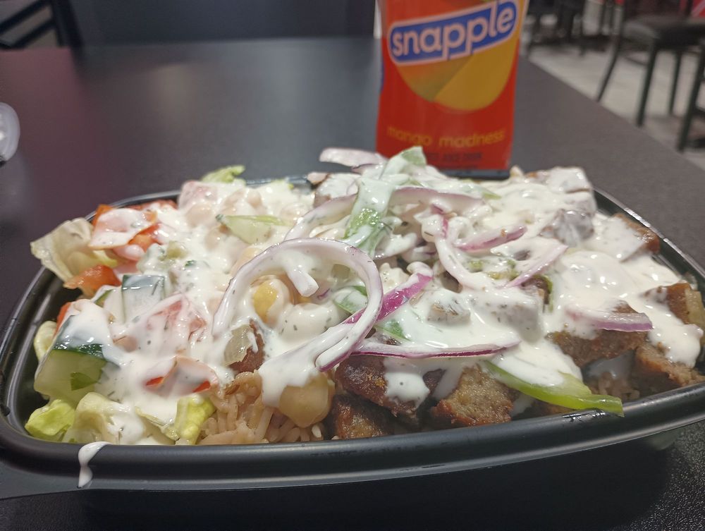 SHAH’S HALAL FOOD - Updated June 2026 - 2013 Ontario St, Cleveland ...