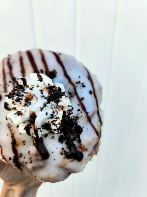 PARLOR DOUGHNUTS - Updated March 2026 - 124 Photos & 42 Reviews - 7835 ...