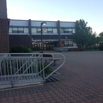 MICHAEL J TULLY PARK - Updated December 2025 - 43 Photos & 29 Reviews ...