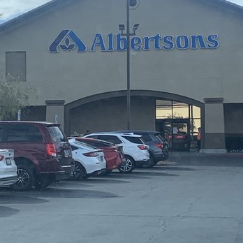ALBERTSONS - Updated November 2024 - 55 Photos & 91 Reviews - 2910 ...