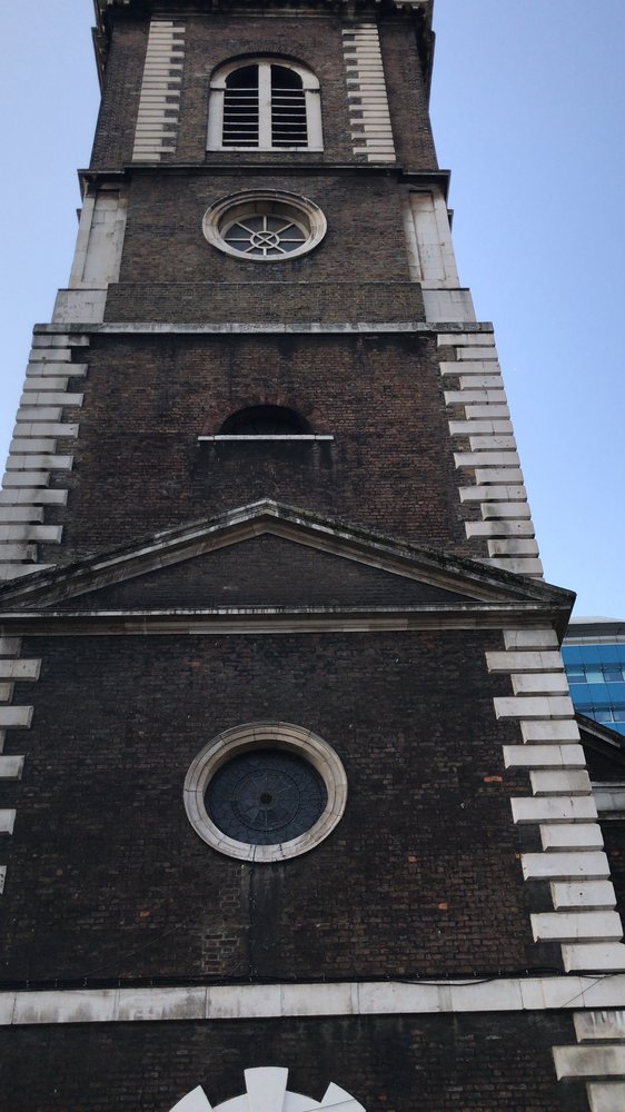ST BOTOLPH WITHOUT ALDGATE - Updated October 2024 - 35 Photos - Aldgate ...