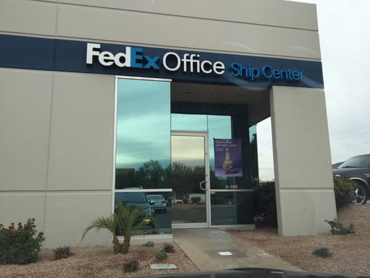 FEDEX OFFICE SHIP CENTER - Updated October 2025 - 15 Reviews - 2320 W ...