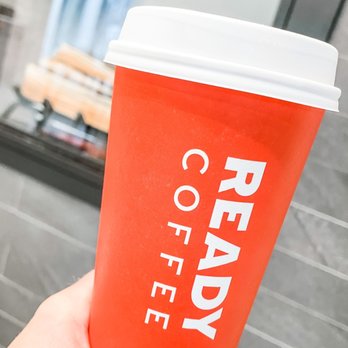 READY COFFEE - Updated December 2025 - 26 Photos & 27 Reviews - 706 ...