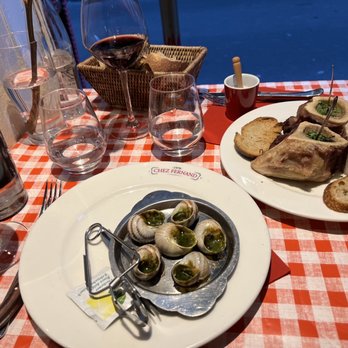 CHEZ FERNAND - Updated October 2024 - 131 Photos & 86 Reviews - 13 rue ...