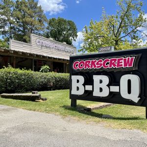 CORKSCREW BBQ - 996 Photos & 1107 Reviews - 26608 Keith St, Spring, TX ...