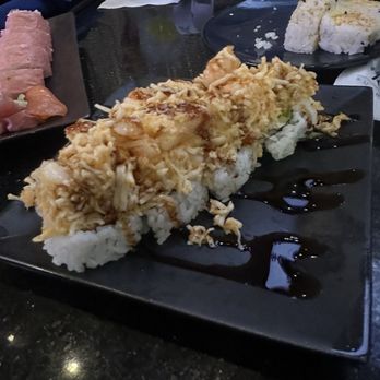 BLUE WASABI SUSHI & MARTINI BAR - Updated May 2025 - 664 Photos & 692 ...