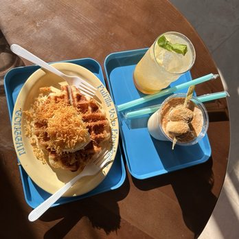 GONG GAN - Updated March 2025 - 368 Photos & 124 Reviews - 2827 W ...