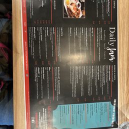 DAILY JAM - Updated May 2025 - 94 Photos & 82 Reviews - 37611 W 12 Mile ...