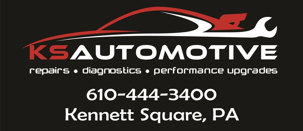 KS AUTOMOTIVE - Updated November 2024 - 17 Photos - 611 W Cypress St ...