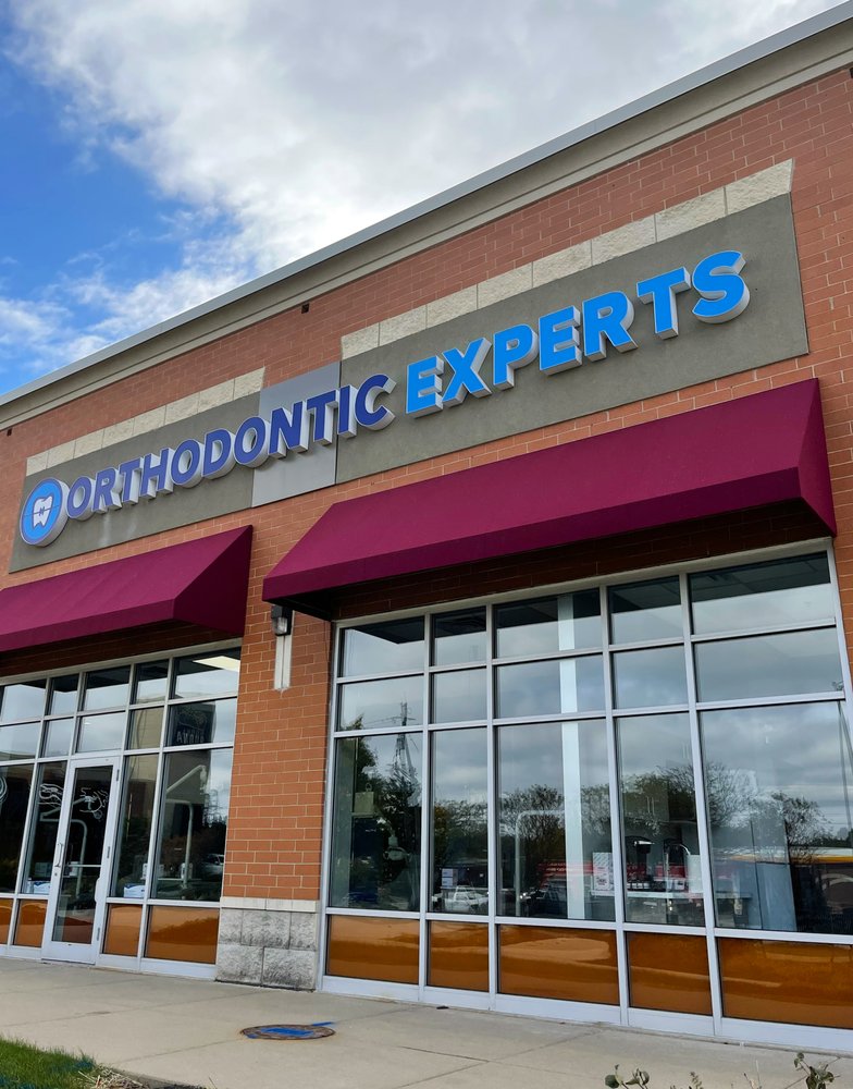 ORTHODONTIC EXPERTS - ORLAND PARK - Updated February 2026 - 12 Photos ...