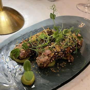 MARTA FINE FOOD AND SPIRITS - Updated December 2024 - 419 Photos & 115 ...