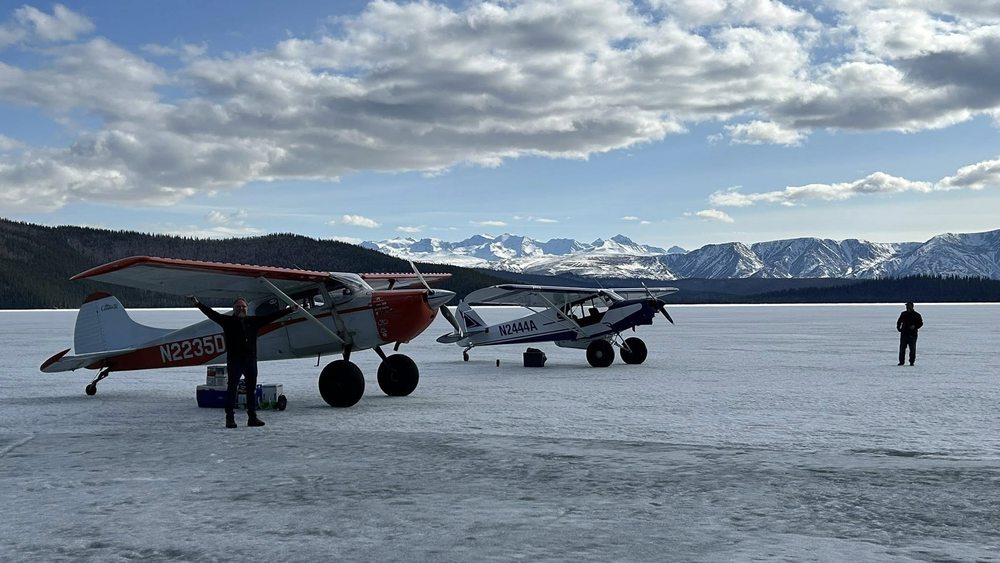 CHENA MARINA AIR SERVICE - Updated June 2026 - Request a Quote - 1174 ...