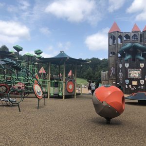 KIDS CASTLE - 87 Photos & 50 Reviews - Playgrounds - 425 Wells Rd ...