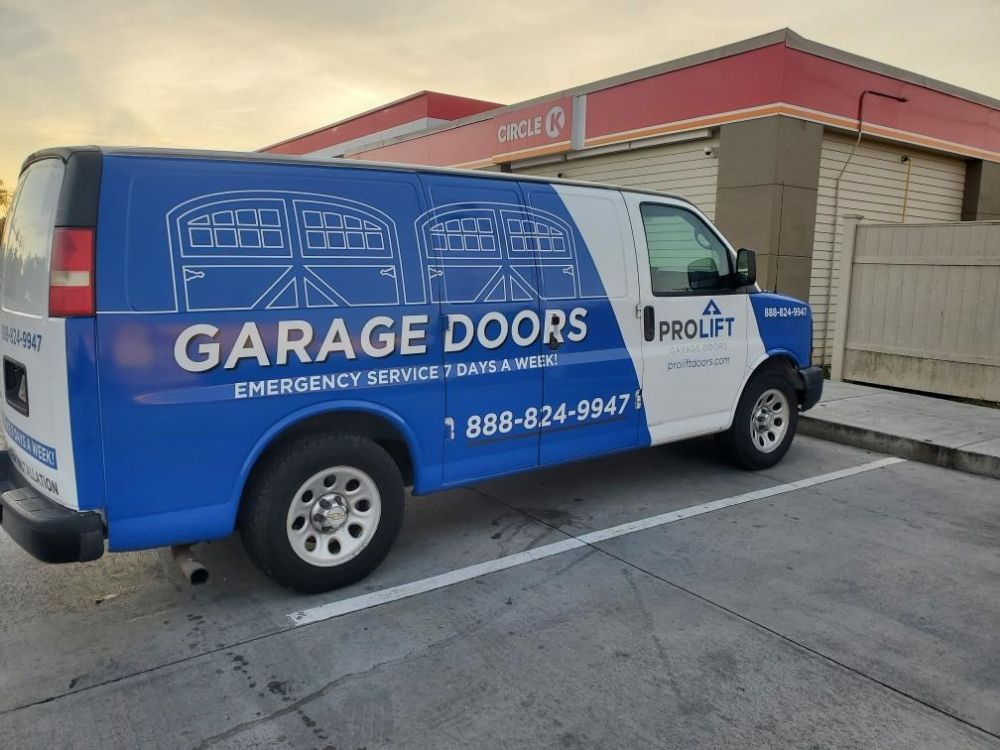 Garage Door Repair Fredericksburg Va