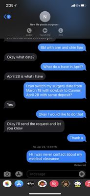 NEW LIFE PLASTIC SURGERY - 97 Photos & 130 Reviews - 8400 SW 8th St ...