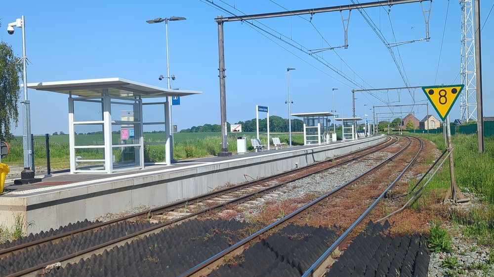 CAMBRON-CASTEAU - Rue Notre Dame, 6, Brugelette, Hainaut, Belgium ...